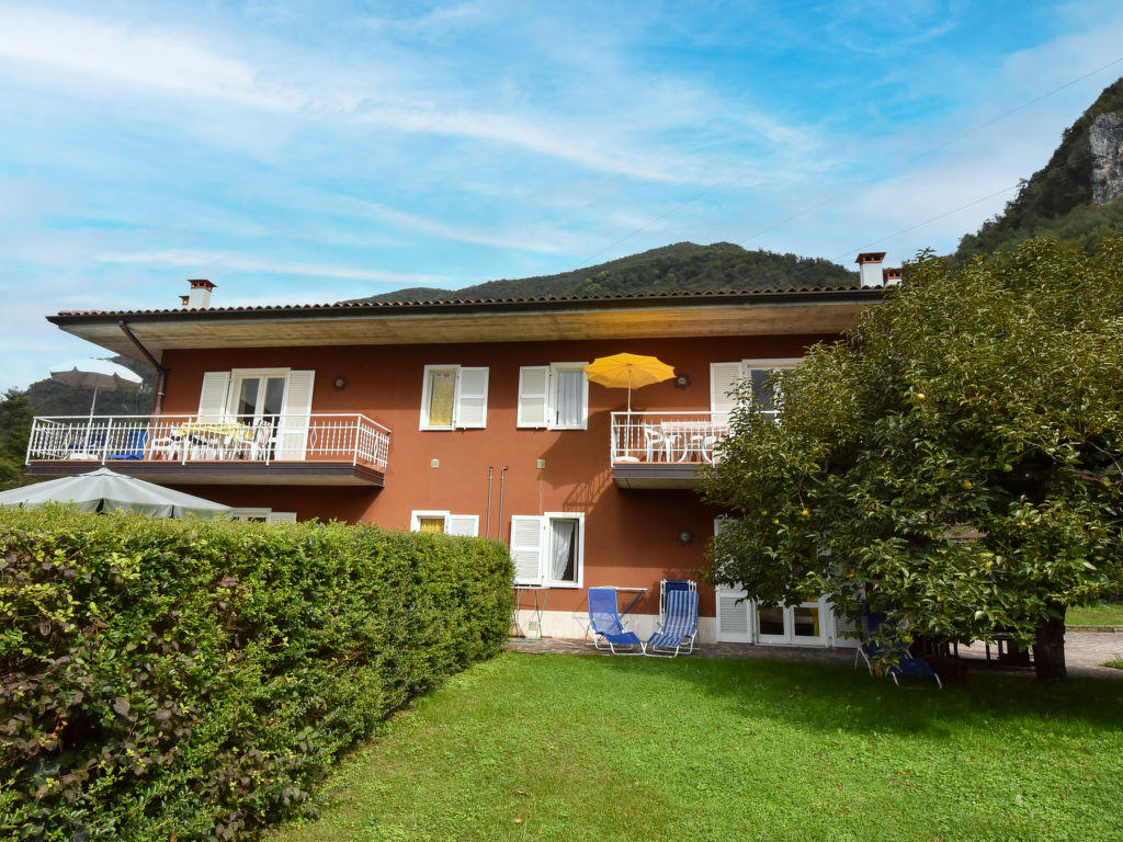 Ferienwohnung Villa Laura in Idro/Lago d'Idro IT2114.613.4 | Interhome