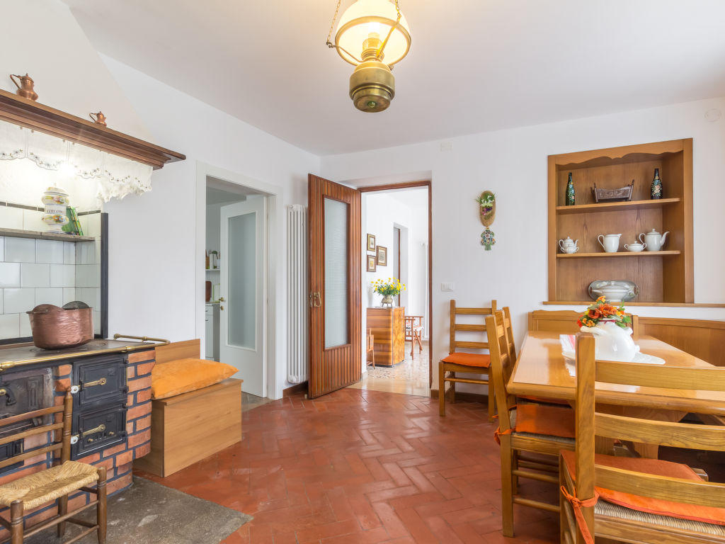 Casa Amica • Locations vacances animaux de compagnie admis | Toutouvac