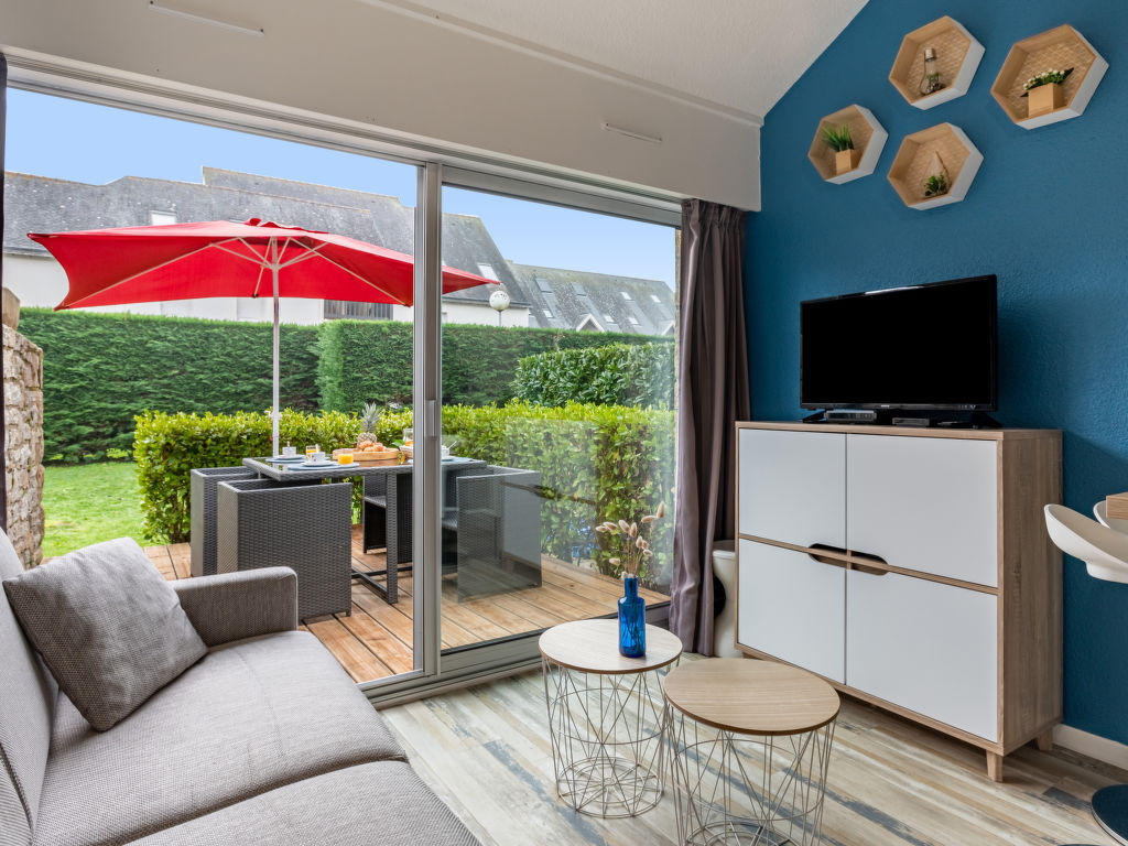 Apartment Maison Port En Dro FR2618.180.3 | Interhome