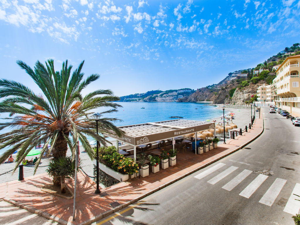 Appartement Balcón de Cotobro I Almuñécar ES5380.48.1 | Interhome