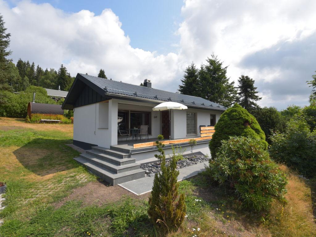 Ferienhaus Selma in Suhl DE9450.102.1 | Interhome