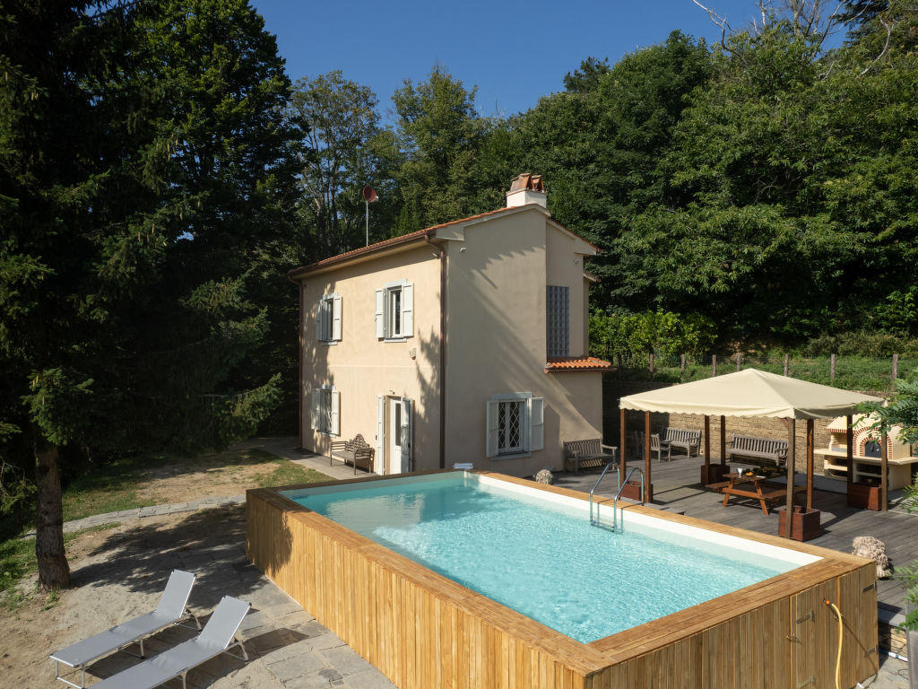 Ferienhaus Lucrecia in Buti IT5322.850.1 | Interhome