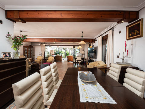 Vakantiehuis Villa Goval in Marbella ES5720.171.1