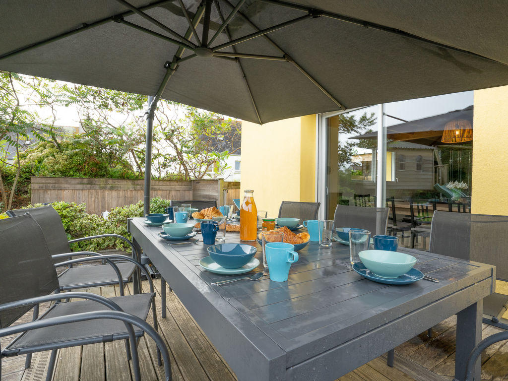 Maison de vacances Ti Melen Porspoder FR2976.648.1 | Interhome