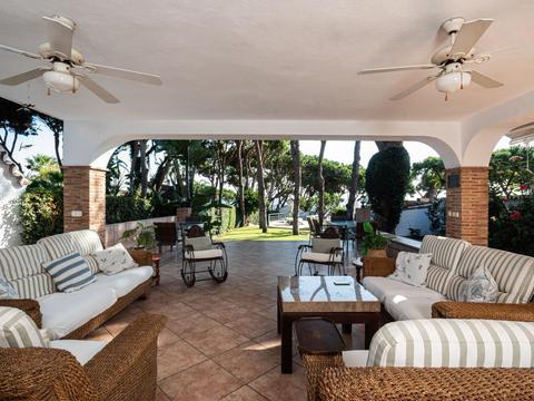 Vakantiehuis Villa Goval in Marbella ES5720.171.1