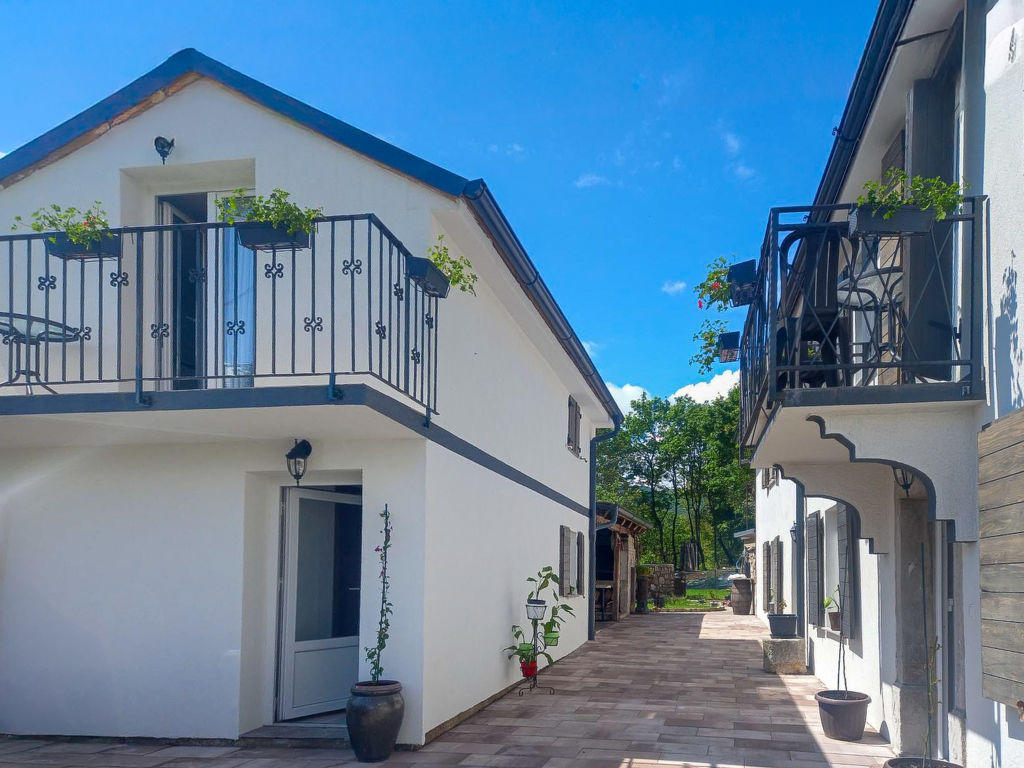 Ferienhaus Aballon in Opatija/Jurdani HR3116.202.1 | Interhome