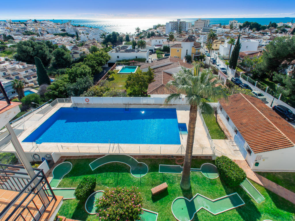 Apartment Nerja Center in Nerja ES5405.32.1 | Interhome