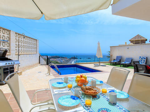 Casa Mirador A a Almuñécar ES5380.53.1 | Interhome