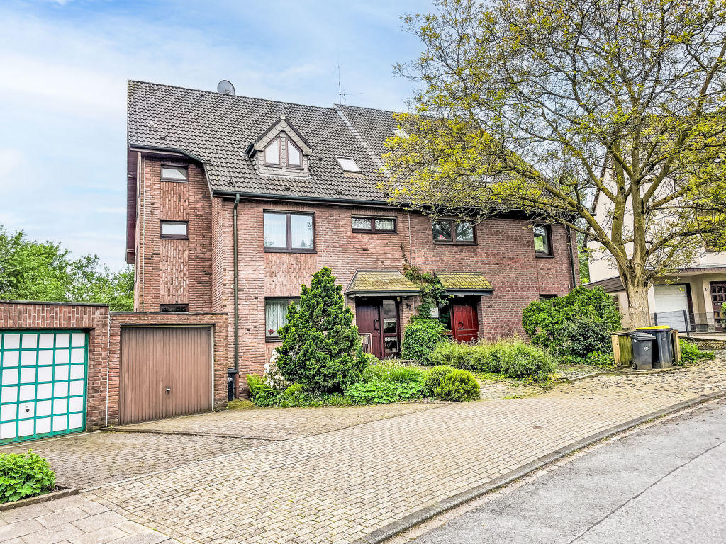 Appartement Kersten Essen DE4201.100.1 | Interhome