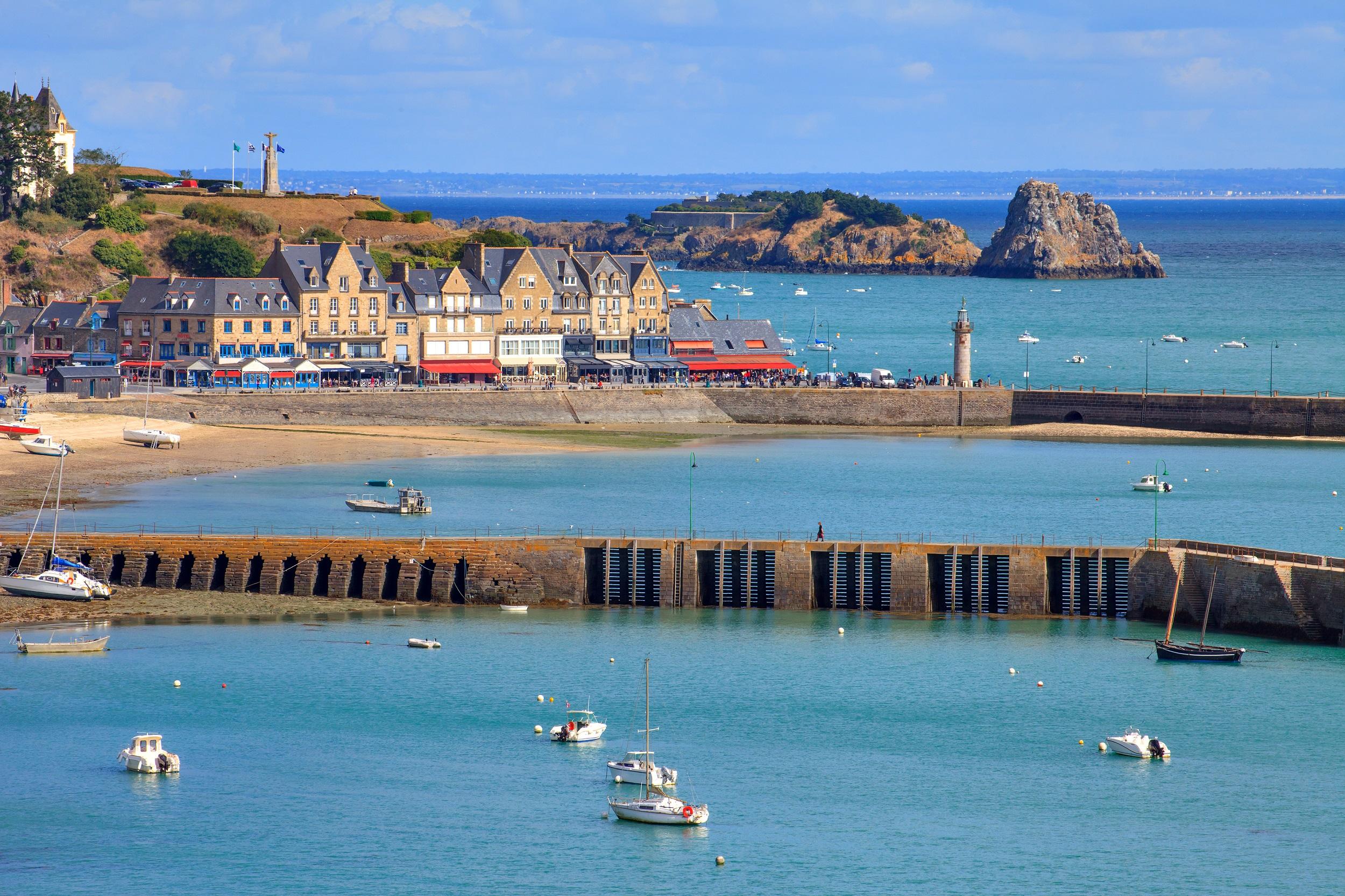 Cancale Bretagne Cancale Bretagne