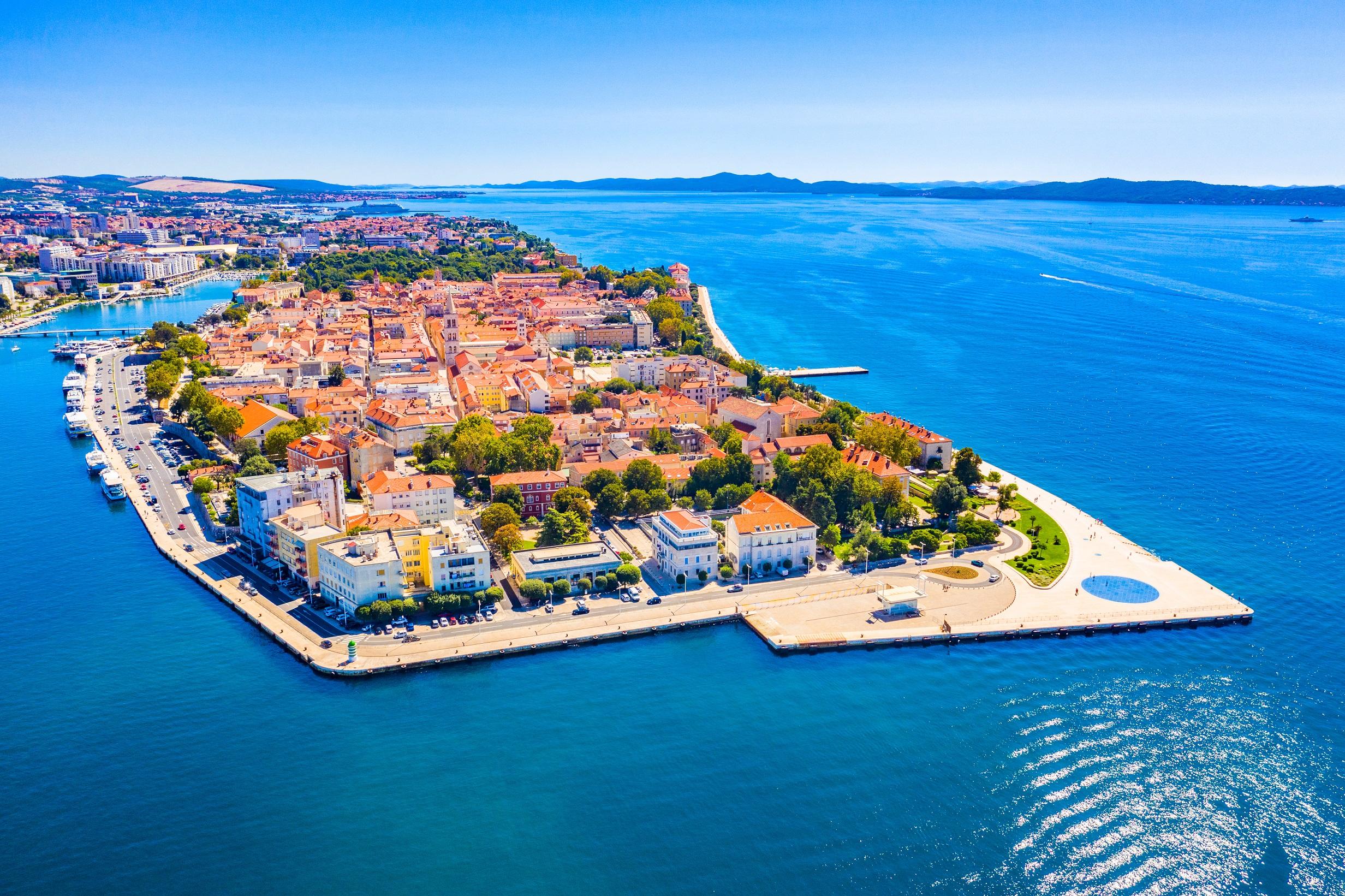 Holidays Zadar The Best Travel Tips Holidays Zadar The Best Travel Tips