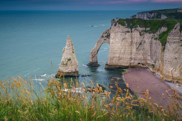 Reiseziele Normandie - die schönsten Ausflüge