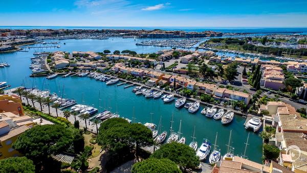 Reiseziele Cap d'Agde - die schönsten Ausflüge