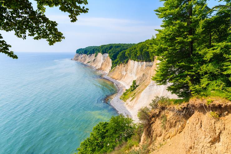 Vakantie Rügen - de beste reistips en accommodaties